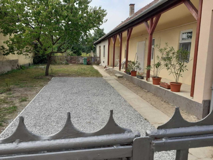 Bella Apartman - Hungary
