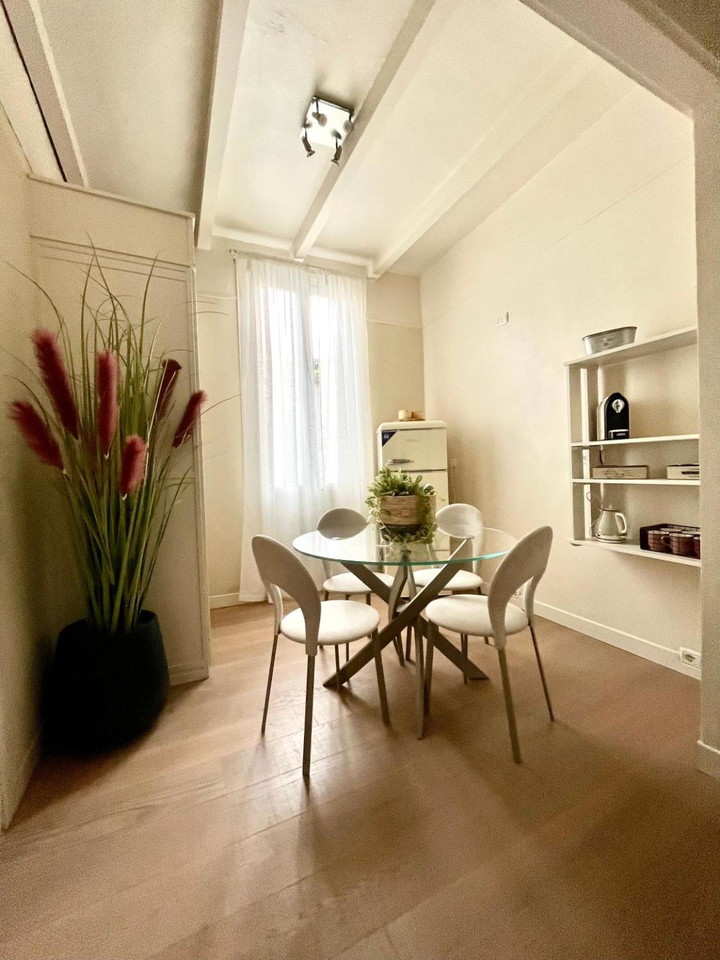 Maison La Balconata - Parme