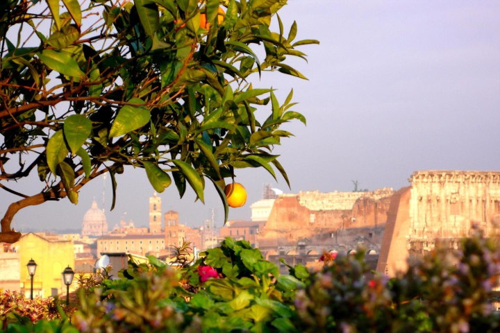 Hotel Lancelot - Rome