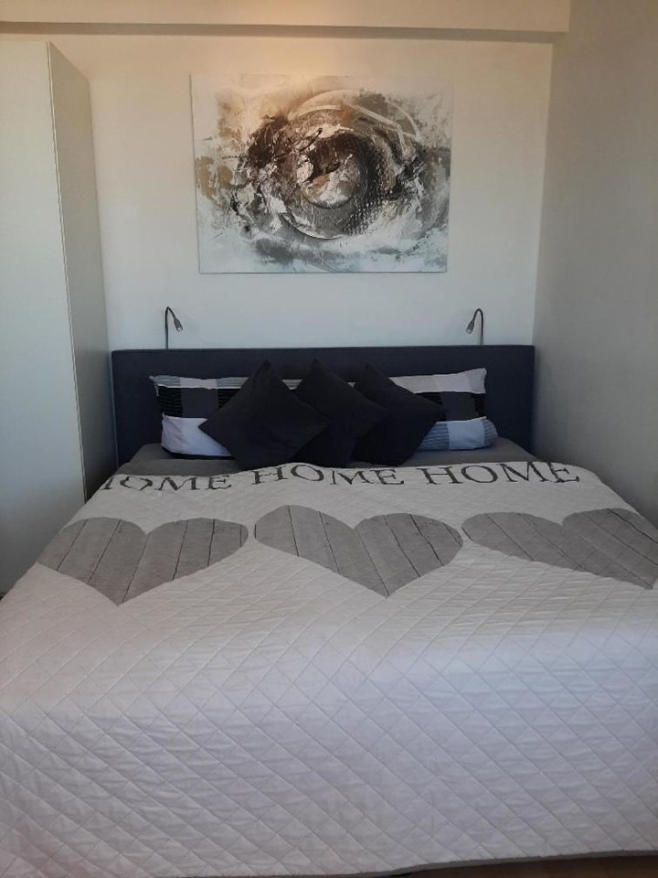 Appartement Mit Penthaus Charakter - Herzogenaurach