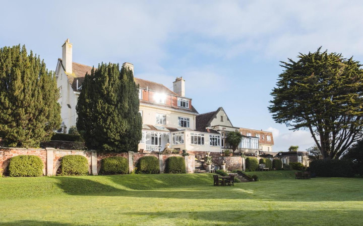 Northfield Hotel - Devon