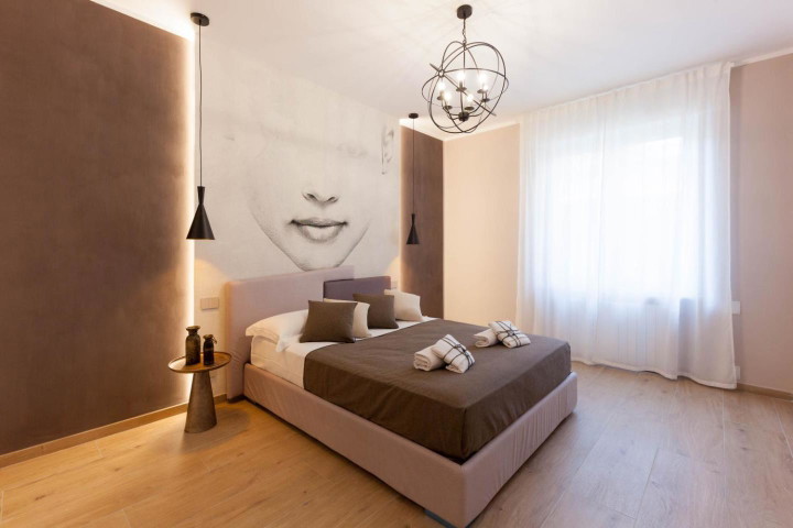 Teseo Apartments & Relax - Genua