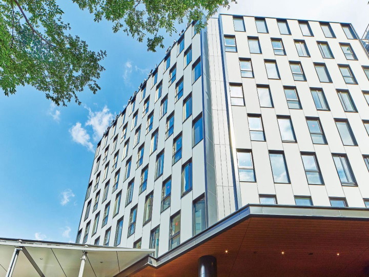 Hotel Keyaki Gate Tokyo Fuchu - Tachikawa