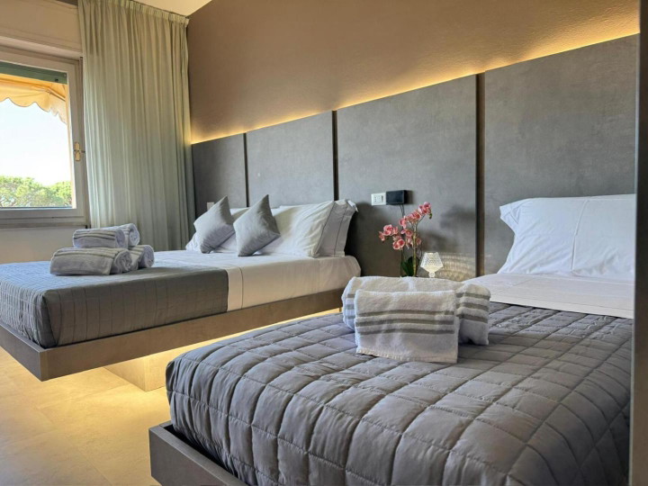 Hotel Splendid Toscolano Maderno - Manerba del Garda