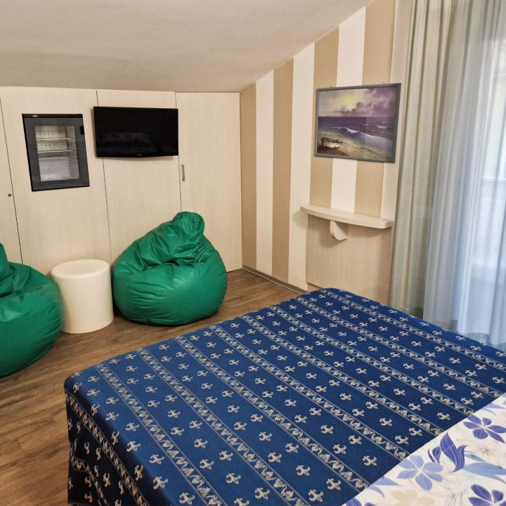Hotel Sorriso - Molto Più Di Una Stella - Rimini