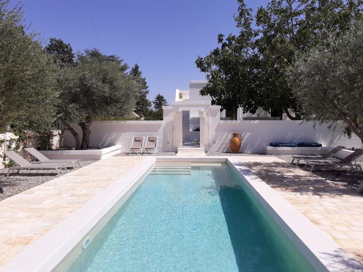 Intornoalnoce Suites - Cisternino