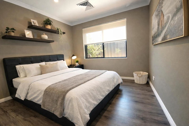 Modern Private Room And Bathroom 10 Mins To Perth Airport - Perth
