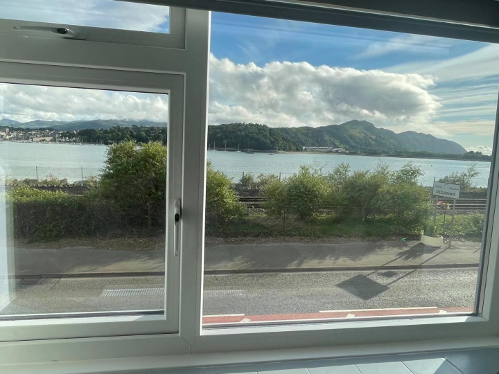 Leerick Cottage - Conwy