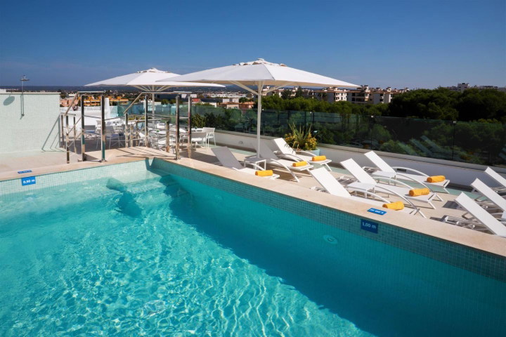 Hotel Seasun Aniram - S'Arenal