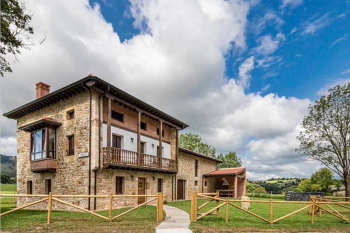 Cantabria Collection - Espectacular Villa Cabarceno - Santander