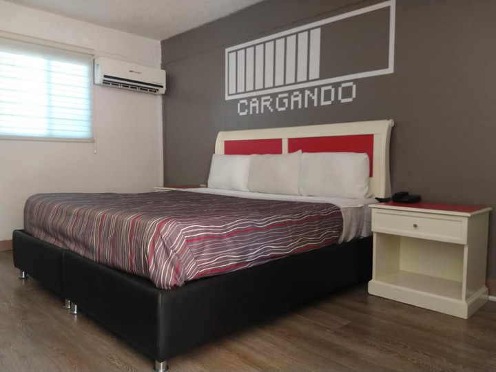 Hotel Boulevard Mexicali - Mexicali
