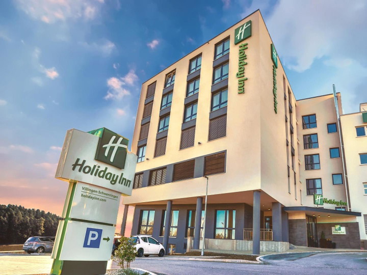Holiday Inn - Villingen - Schwenningen By Ihg - Deutschland