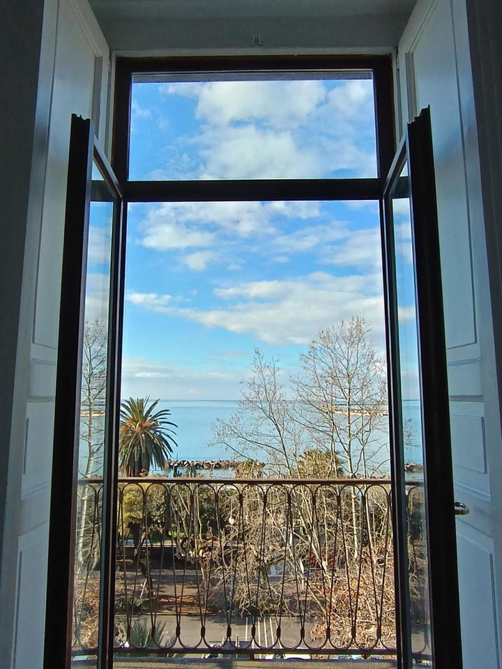 Plaza Apartment - Salerno