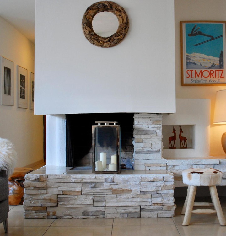 Central Penthouse Great Lake View - Sankt Moritz