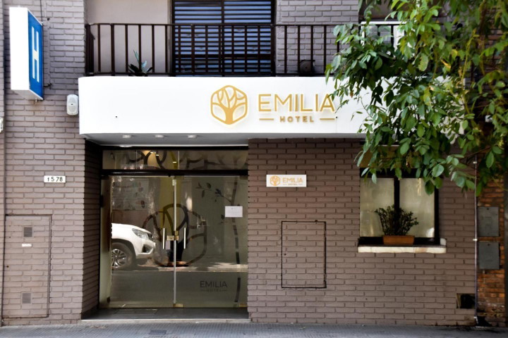 Emilia Hotel - Rosario