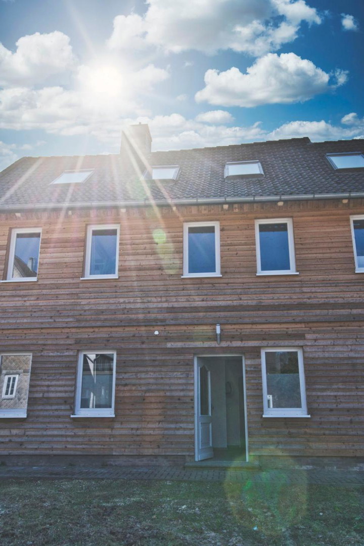 Ferienhaus Eulenspiegel - Clausthal-Zellerfeld