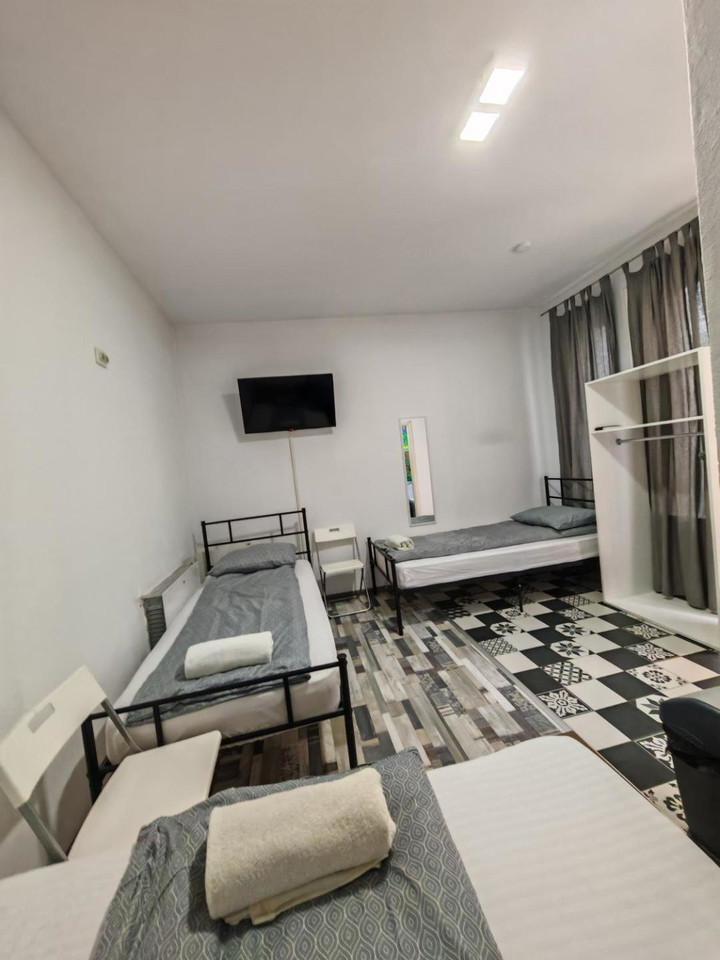 Z Villa - Spital Colentina - Bucarest