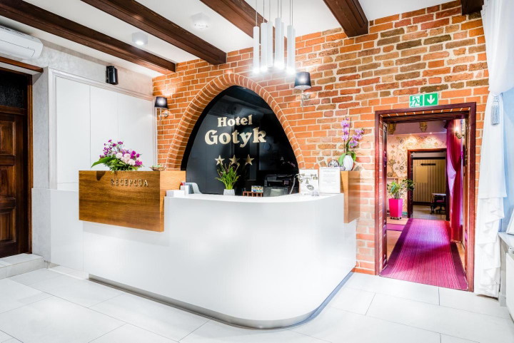 Gotyk - Toruń