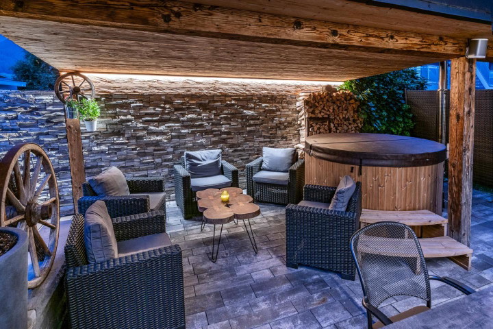 Hochjochstöbli B&b Alpine Easy Stay - Schruns
