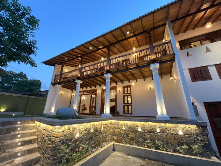 King's Palace - Kandy