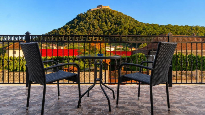 Casa De Oaspeti Minerva - Deva