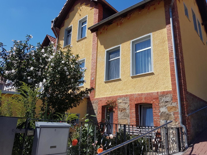 Ferienhaus Renate 7 - Harz