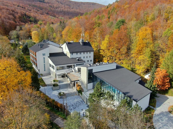 Magnus Resort - Wisła