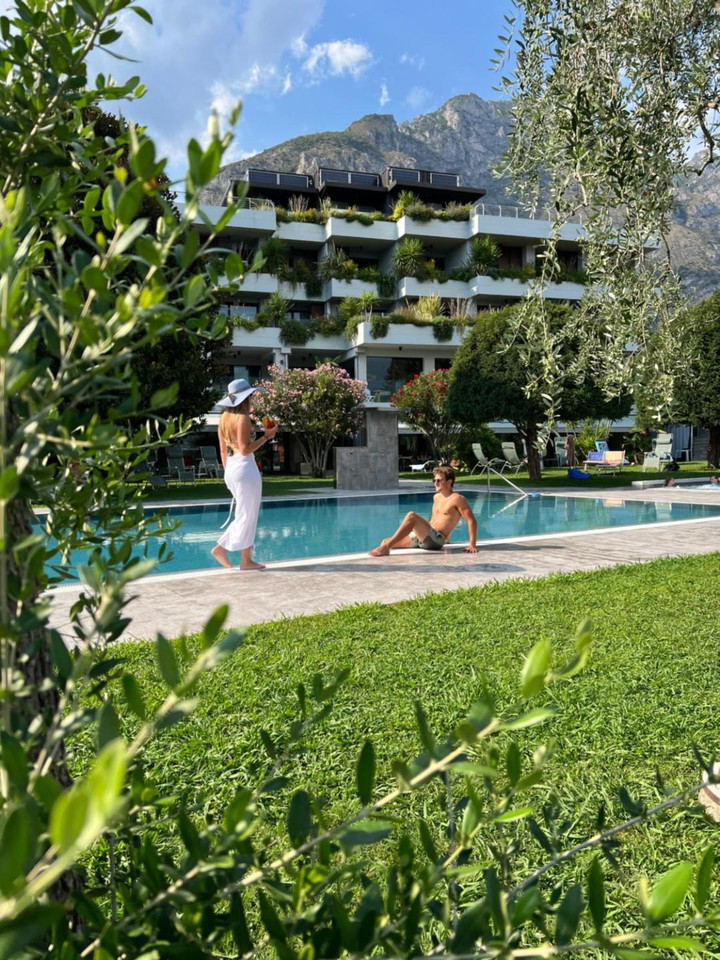 Hotel La Fiorita - Malcesine