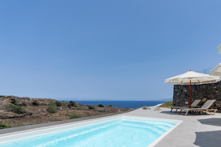 Alegria Suites By Casa Sigala - Oia