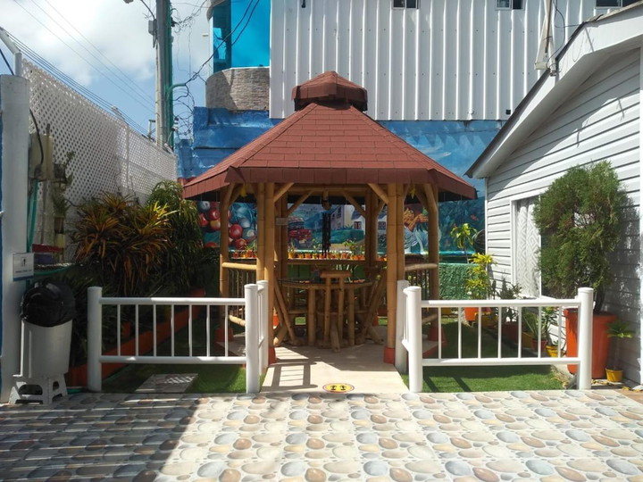 Posada San Nicolas - Colombia