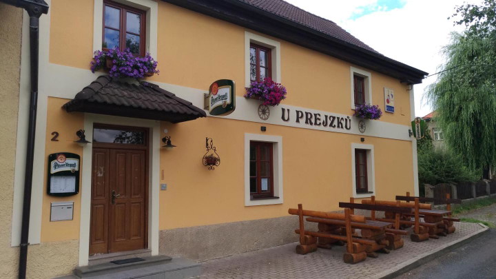 U Prejzků - Tschechien