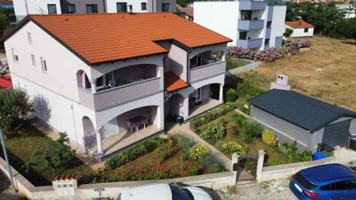 Apartments Vukalovic - Premantura