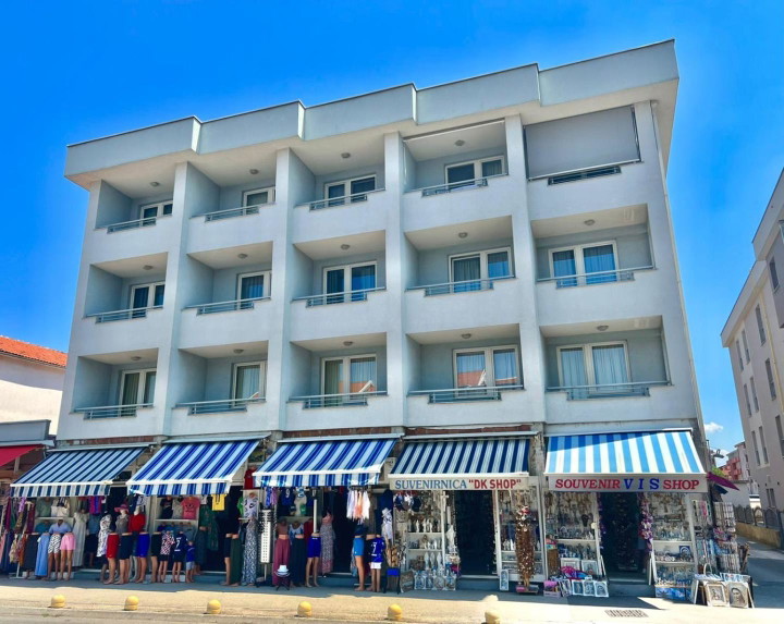 Hotel Frankoni - Bosna Hersek