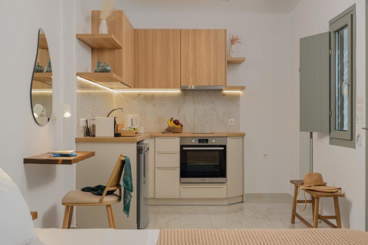 Luaz Naxian Living - Naxos, Griechenland
