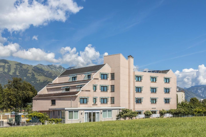 Aviano Palace Hotel - Piancavallo