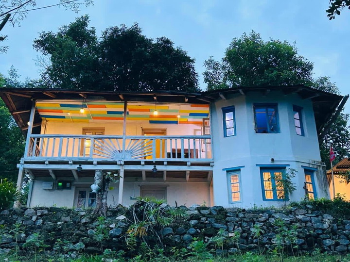 Camping De Kalimpong - China
