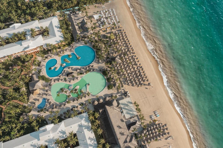 Iberostar Waves Punta Cana - All Inclusive - Dominican Republic