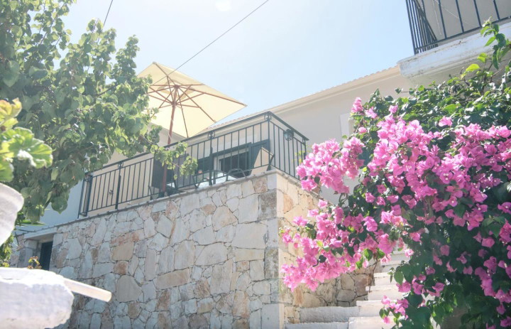 Fiskardo Beach House - Fiskardo