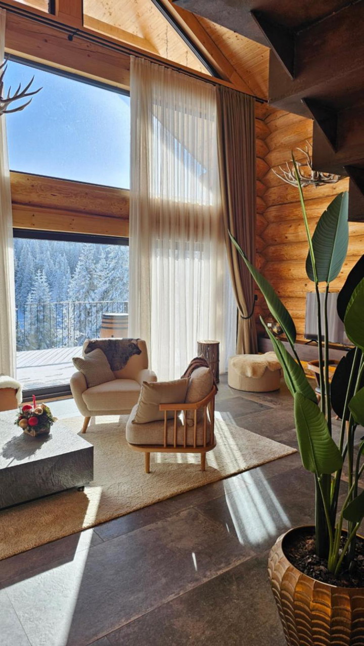 Rtanj Kopaonik Eco Resort & Spa - Serbia