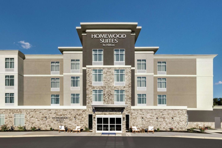 Homewood Suites By Hilton Carlisle - Carlisle, PA