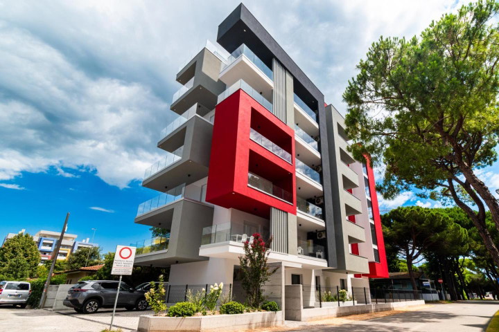 One Life Suites - Bibione