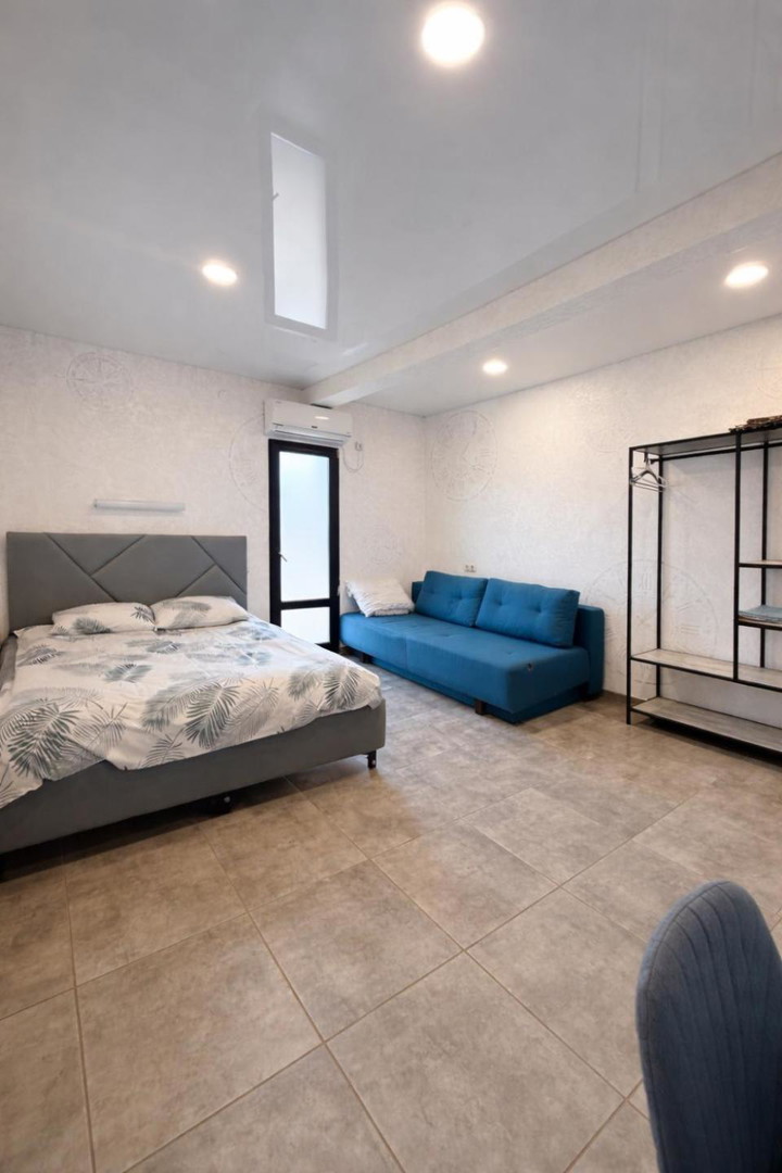 Skyroof Villa Uman - ウクライナ
