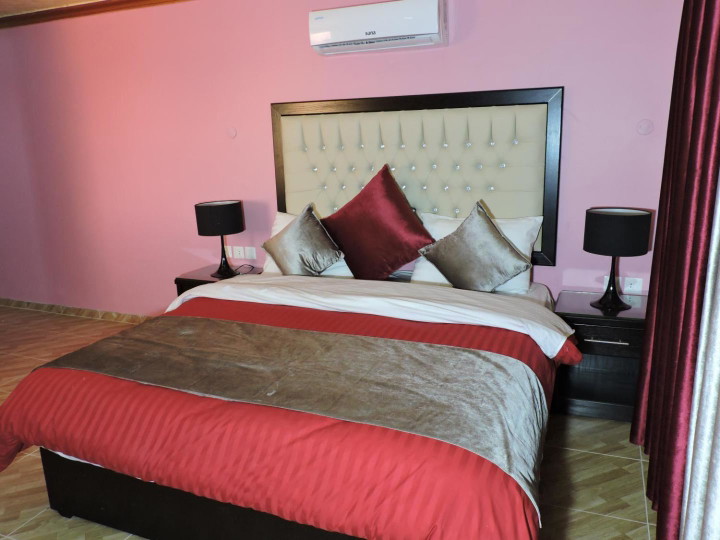 Valentine Inn Luxury - Jordan
