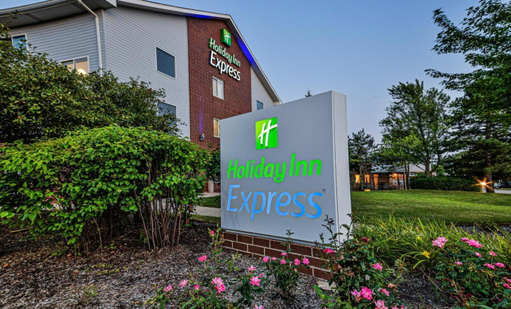Holiday Inn Express Chicago Northwest-vernon Hills By Ihg - Highland Park, IL