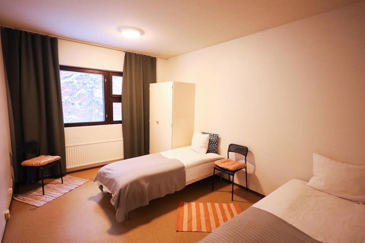 Libo-apartment, Juont 3 - Kuopio