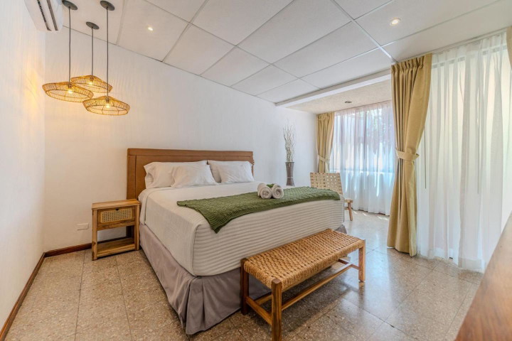 Casa Lúmina - Hotel Boutique, San Benito - San Salvador (El Salvador)