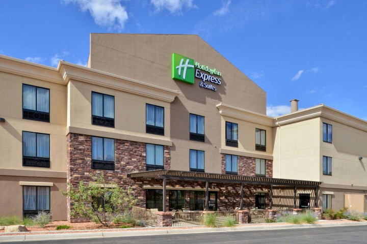 Holiday Inn Express & Suites Page - Lake Powell Area By Ihg - Page, AZ