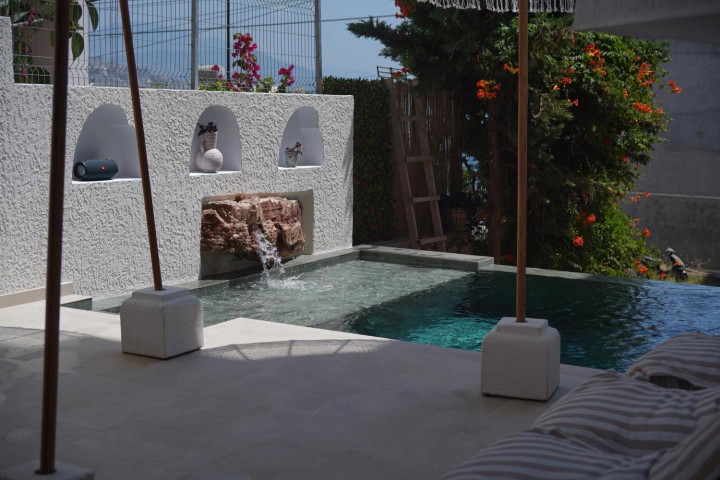 Kamara Rooms - Sarandë