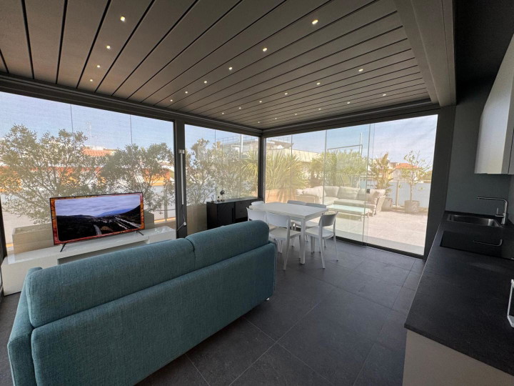 Elegance Suite Apartments - Siroli Collection - Cesenatico