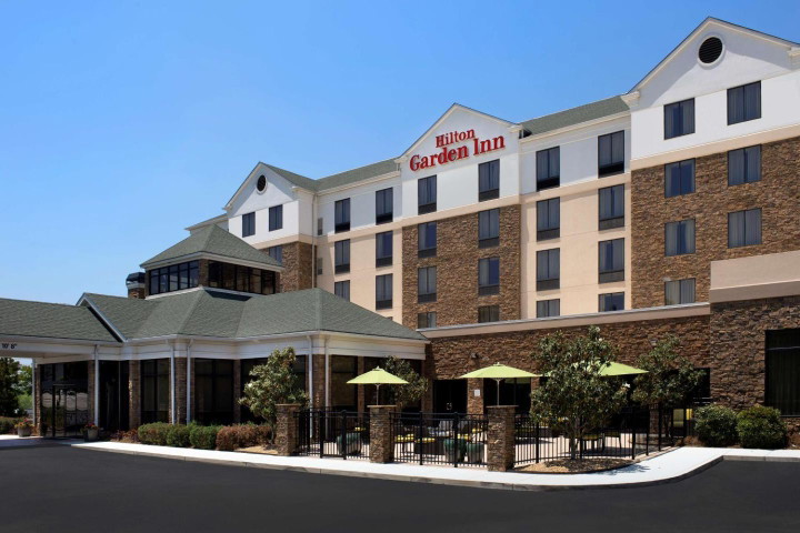 Hilton Garden Inn Atlanta West/lithia Springs - Douglasville, GA